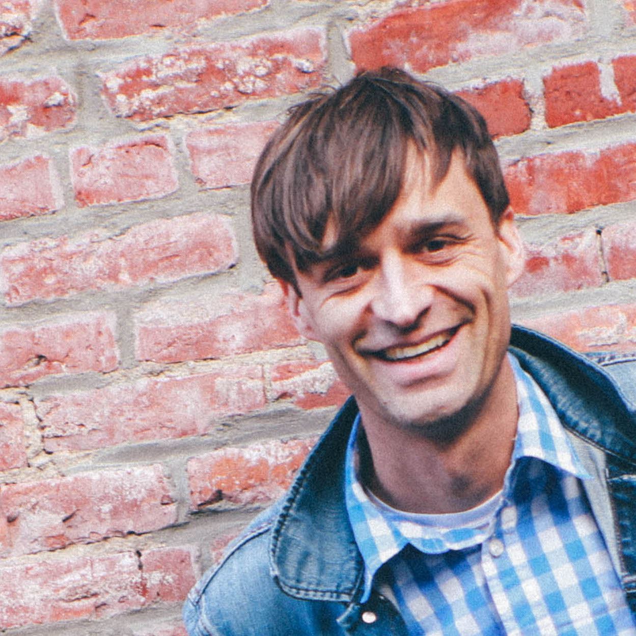 5 questions – sam luce ~ dandibell